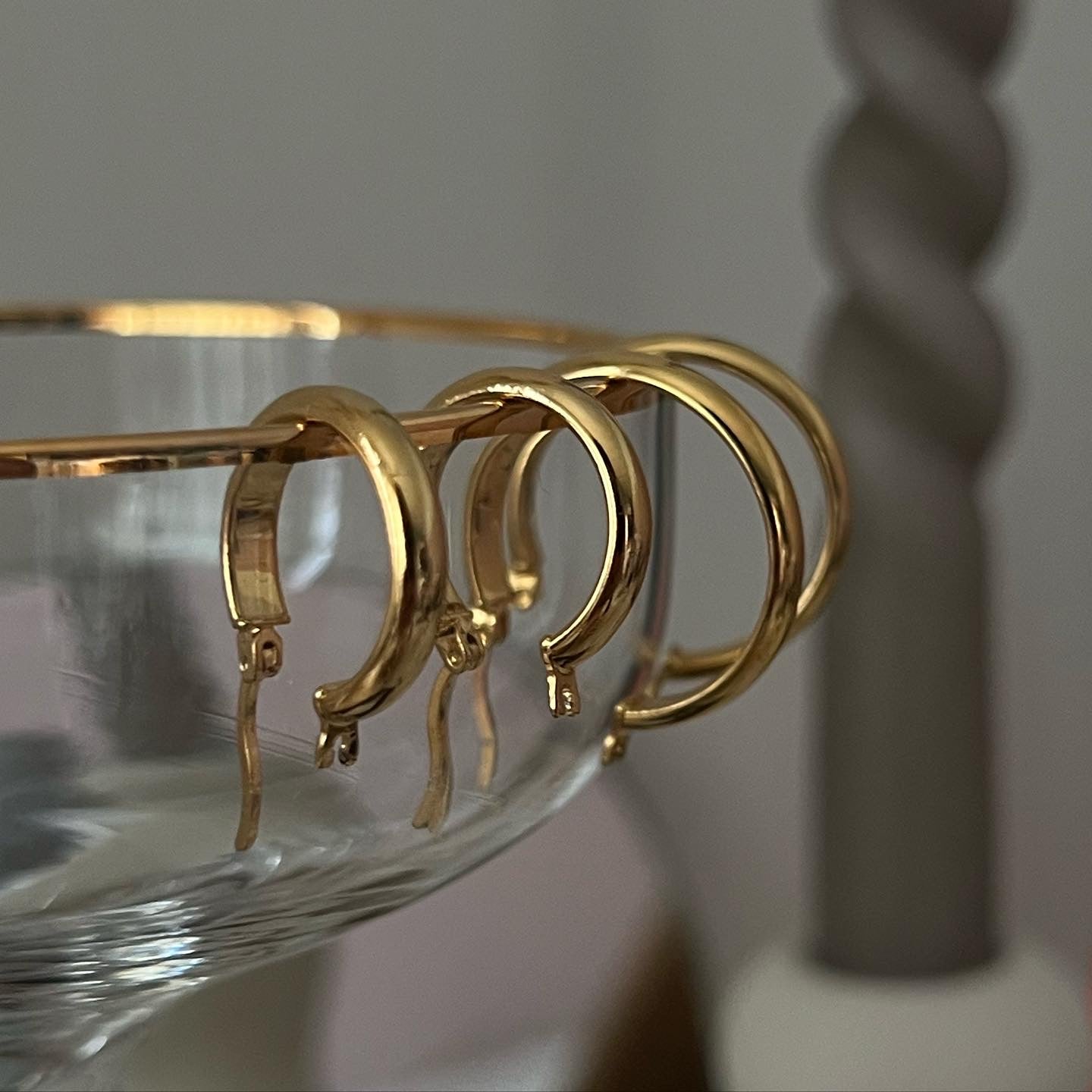 Hoops – Corazon Divino